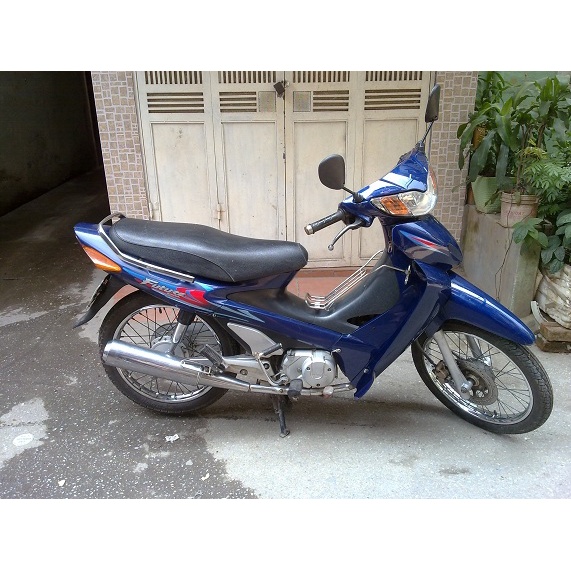 Mua Phốt cần số (phớt cần số) xe Dream Wave 100, phụ tùng xe máy loại ...