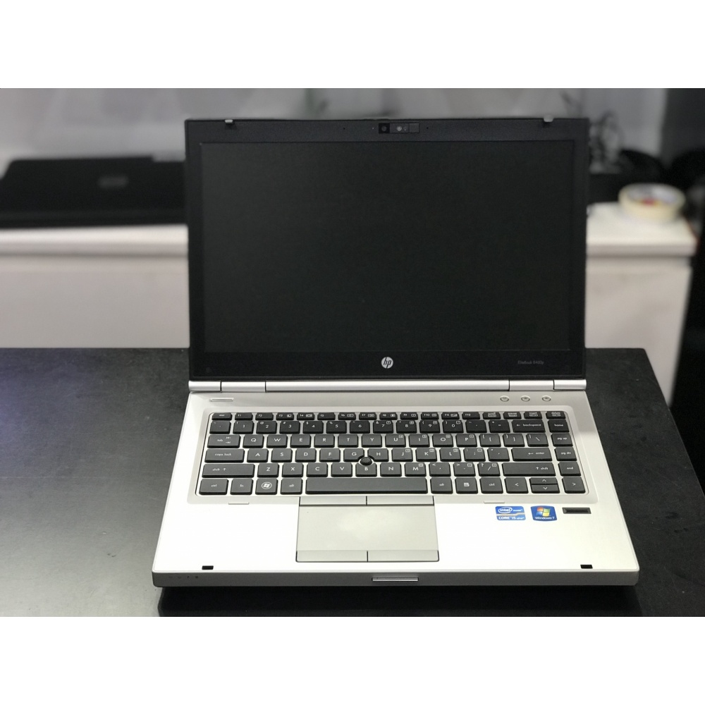 Mua Laptop HP Elitebook 8460p core i5 ram 8gb SSD 256GB vỏ nhôm nồi ...