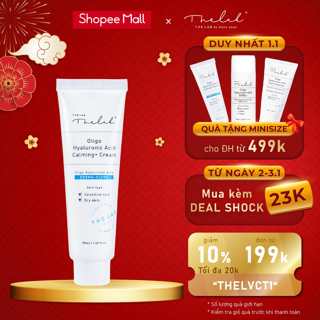 The Lab Official Store - Shopee Mall Online | Shopee Việt Nam