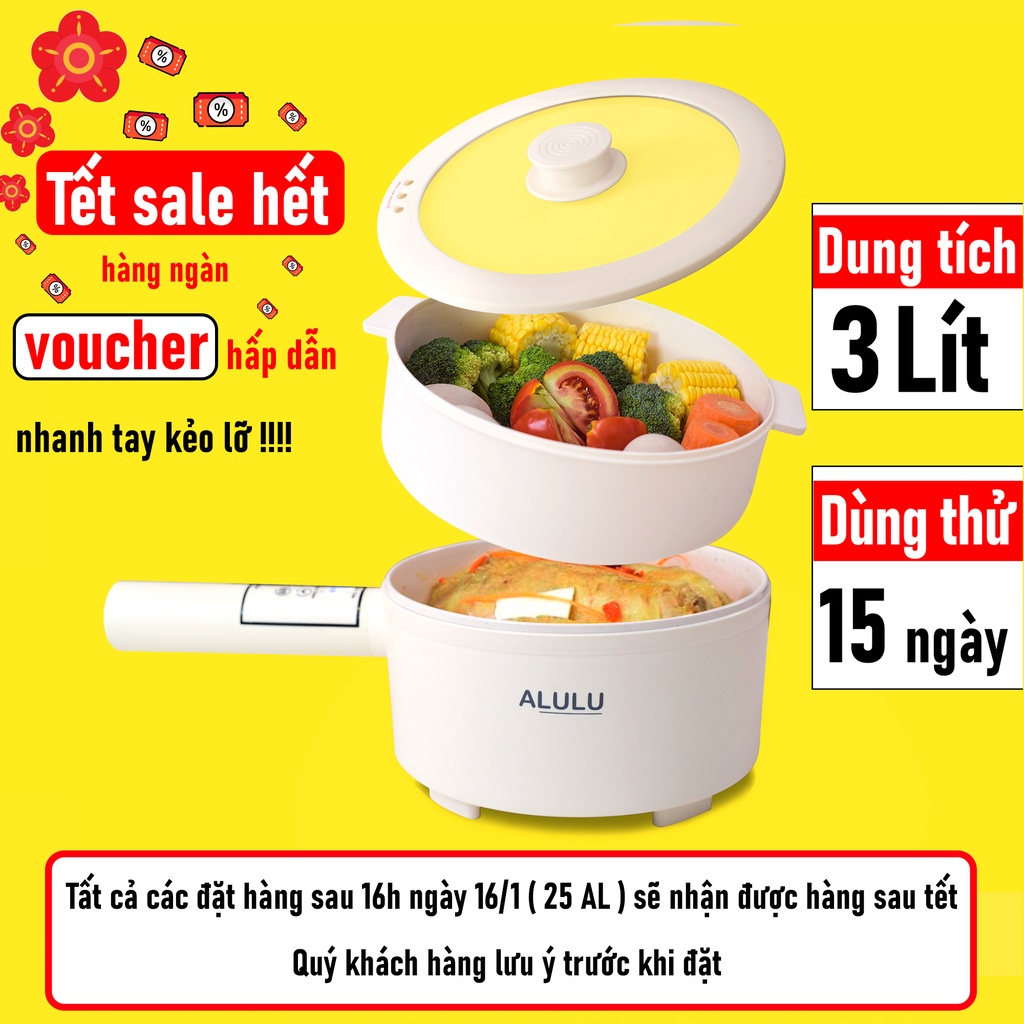 ALULU Việt Nam, Cửa hàng trực tuyến | Shopee Việt Nam