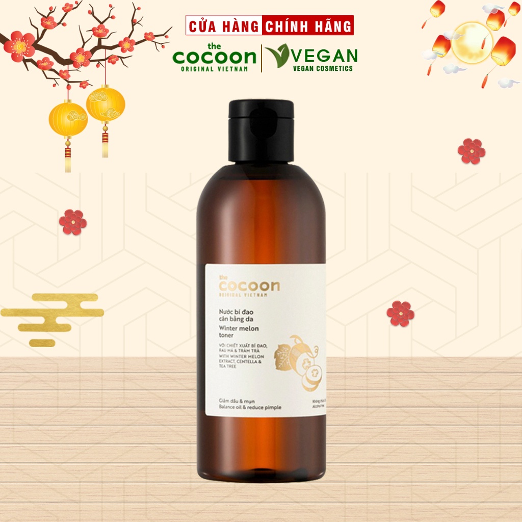 toner cocoon giá tốt Tháng 1, 2023 | Mua ngay | Shopee Việt Nam