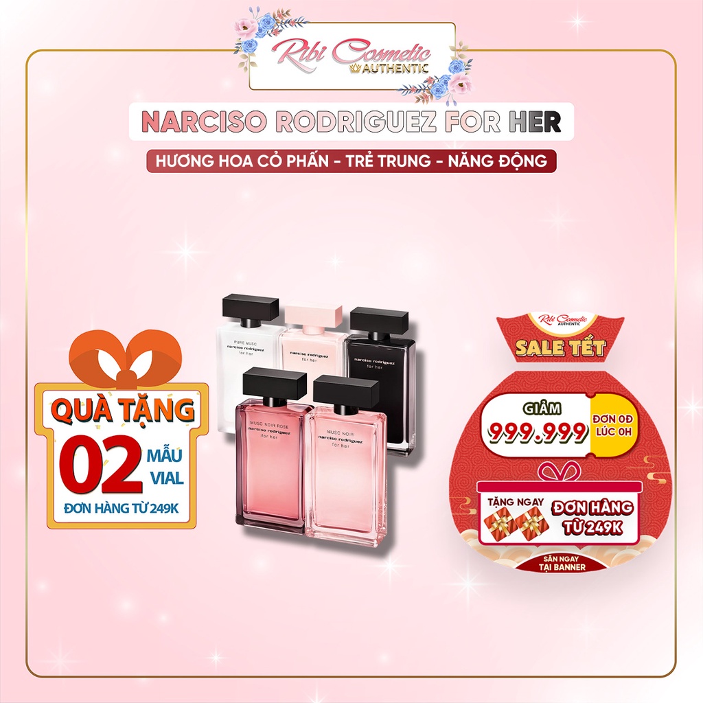 nước hoa nar hồng giá tốt Tháng 1, 2023 | Mua ngay | Shopee Việt Nam