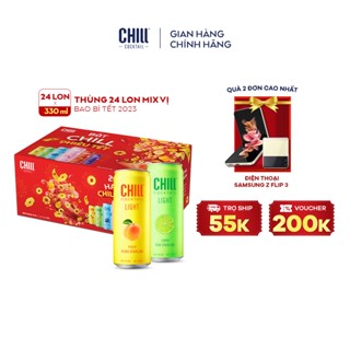 chill cocktail giá tốt Tháng 1, 2023 | Mua ngay | Shopee Việt Nam