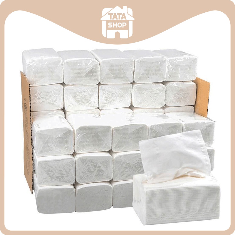 TATA Tissue Shop, Cửa hàng trực tuyến | Shopee Việt Nam