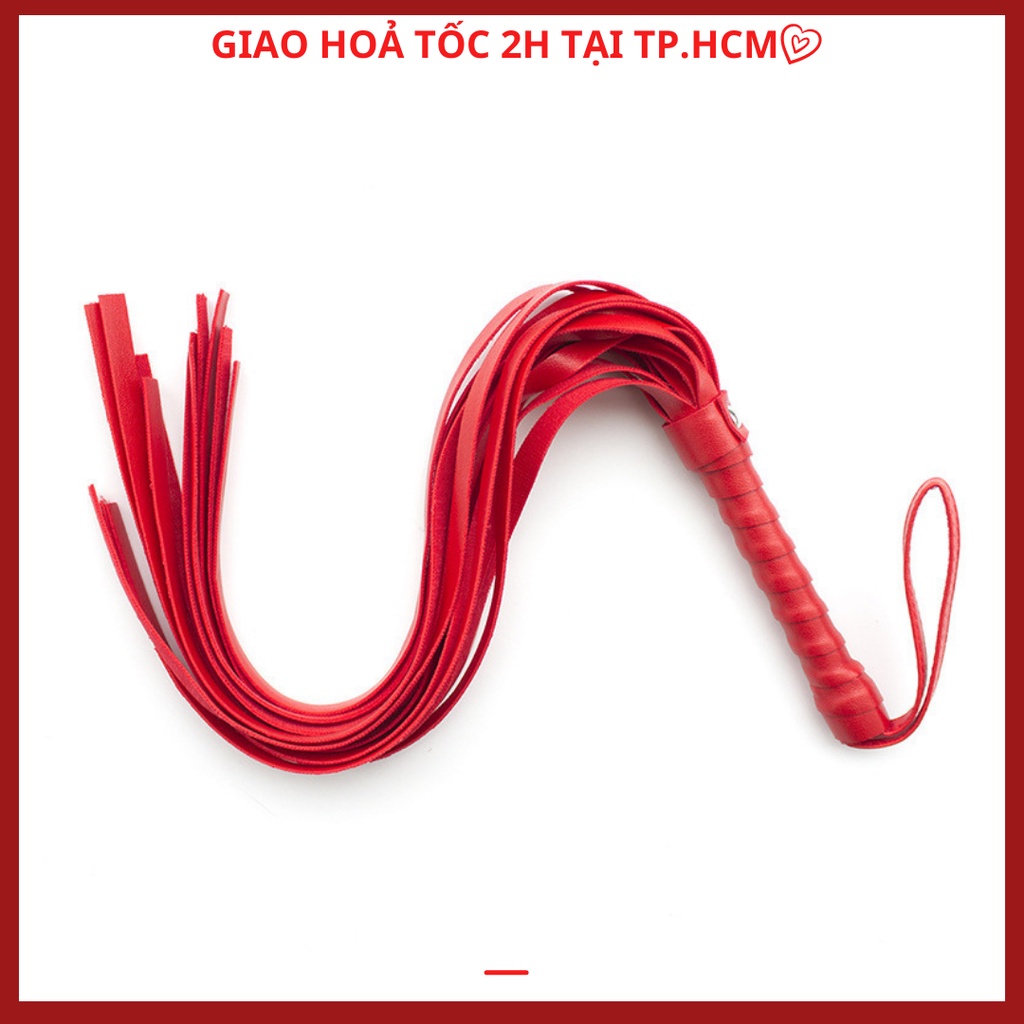 Roi da gợi cảm, phụ kiện sm s&m cosplay hoá trang phụ kiện ngủ, roi da ...