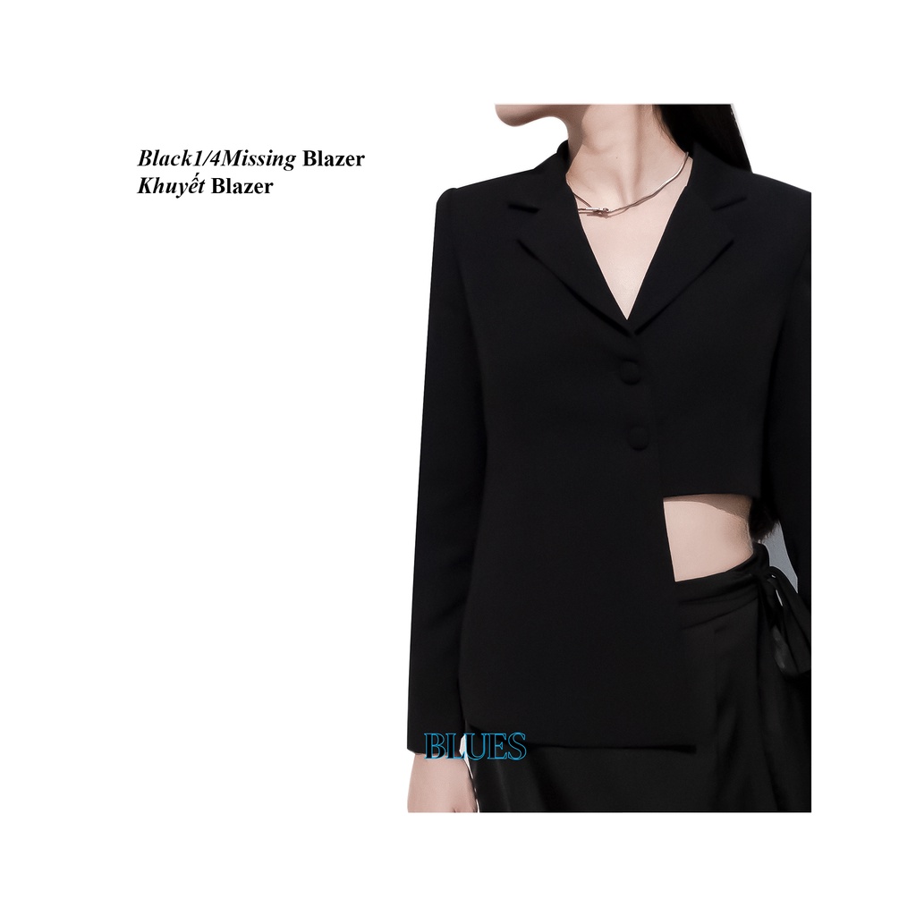 BLUES.label, Cửa hàng trực tuyến | Shopee Việt Nam