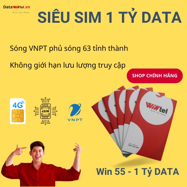 sim wintel giá tốt Tháng 2, 2023 | Mua ngay | Shopee Việt Nam