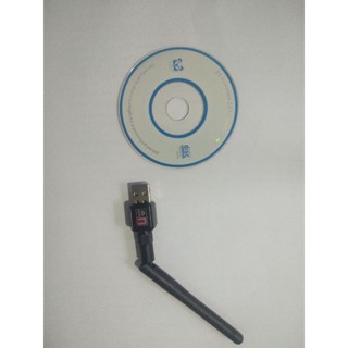 usb wifi Realtek rtl8188FTV 150mbps cho PC laptop pc2ndhcm | Shopee ...