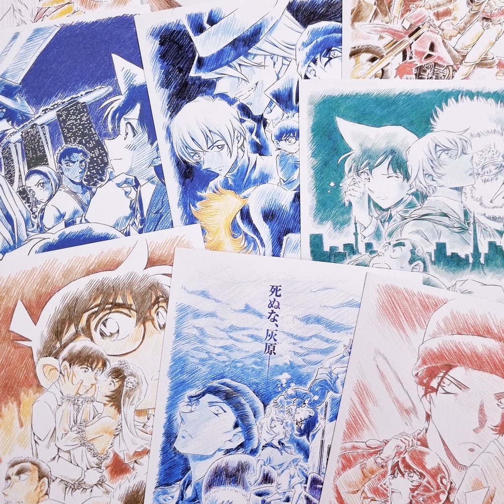 movie conan giá tốt Tháng 2, 2023 | Mua ngay | Shopee Việt Nam