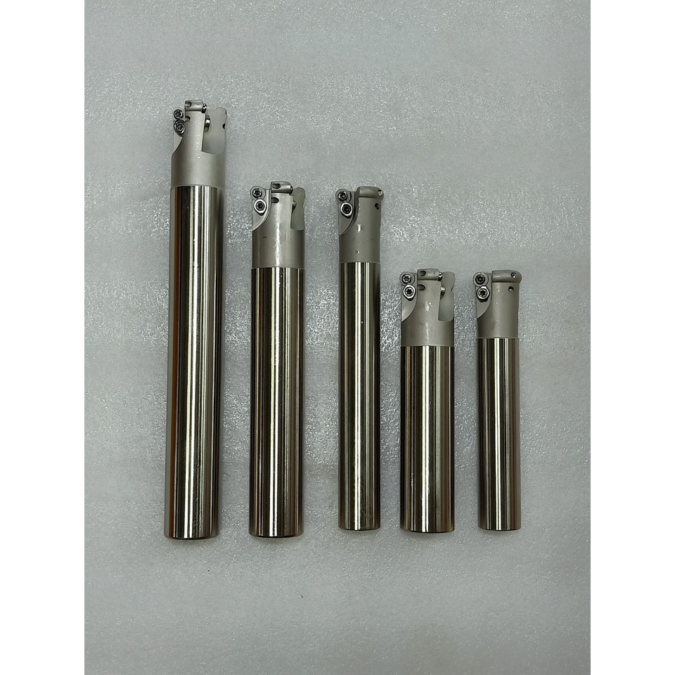 CÁN DAO PHAY CNC GẮN MẢNH APMT1135: BAP300R | Kit Buy