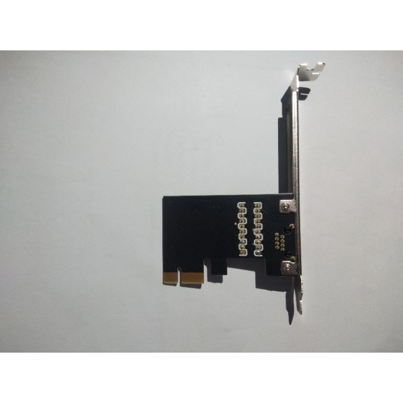 Mua card mạng lan pcie Realtek RTL8111C-E 1gbps có tan nhiệt cho pc ...