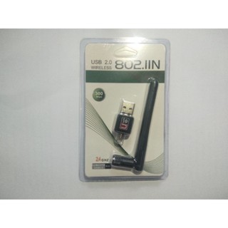 usb wifi Realtek rtl8188FTV 150mbps cho PC laptop pc2ndhcm | Shopee ...