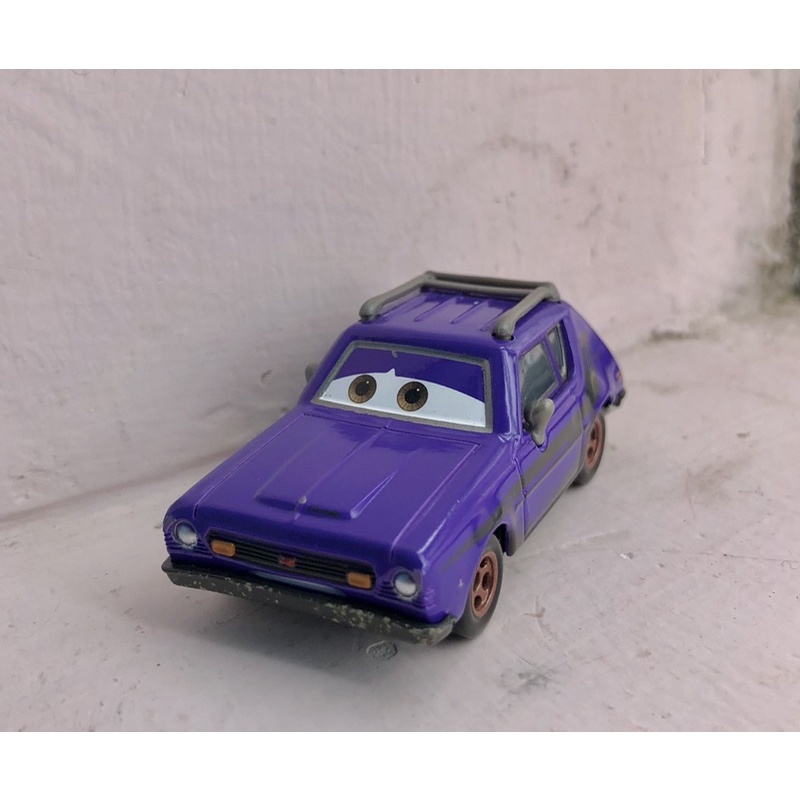 xe Disney Cars Gremlin | Shopee Việt Nam