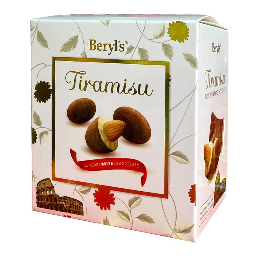 Mua Socola Hạnh Nhân Tiramisu Malaysia Beryl's 100g & 180g: socola ...