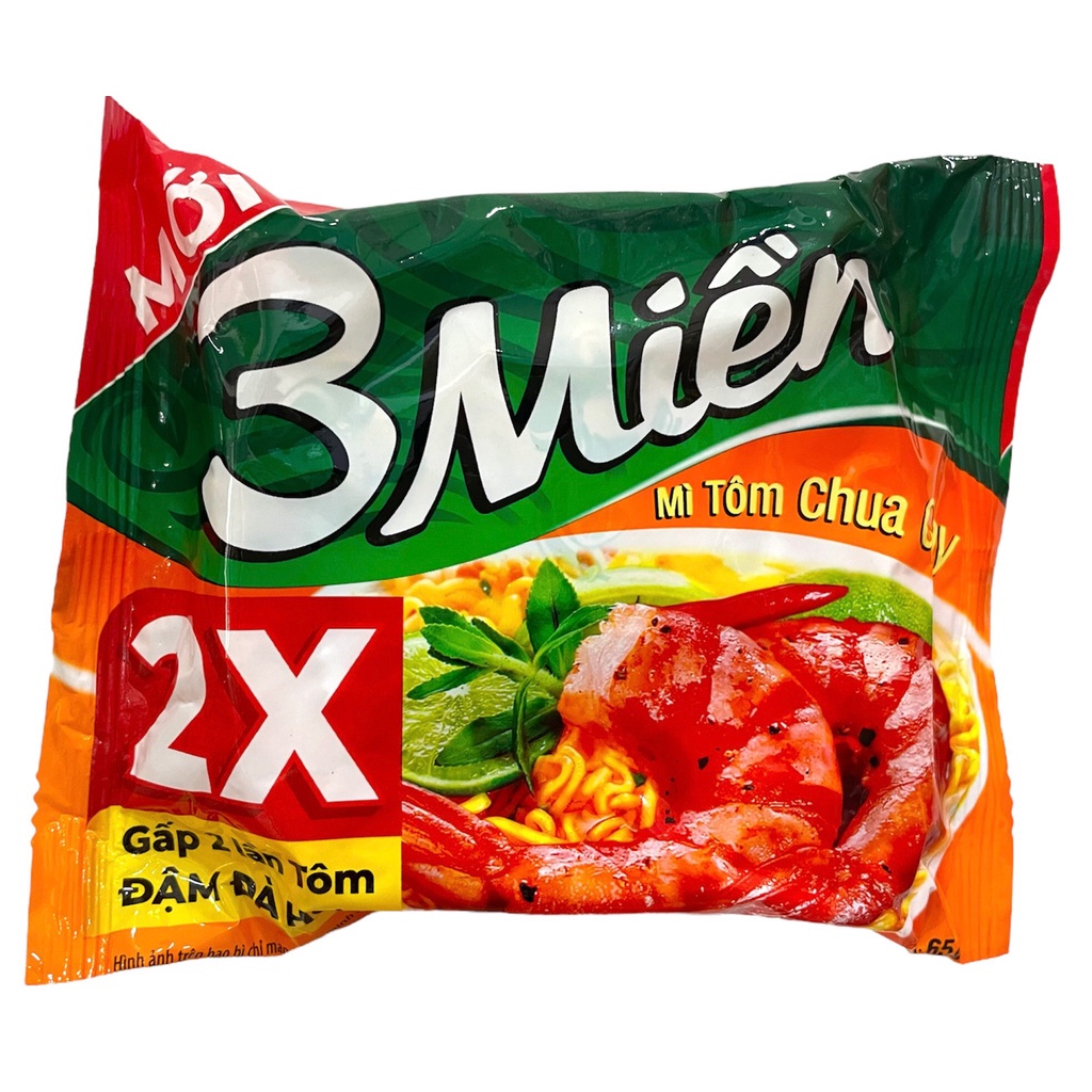 mì 3 miền giá tốt Tháng 2, 2023 | Mua ngay | Shopee Việt Nam