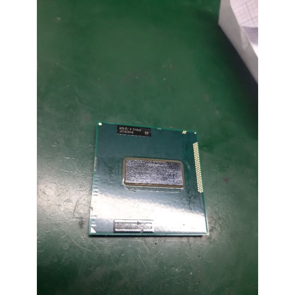 Mua Intel Core i7 3630QM (SR0UX) Quad Core Processor 2.40GHz-3.40GHz ... Mua Intel Core i7 3630QM (SR0UX) Quad Core Processor 2.40GHz-3.40GHz ...