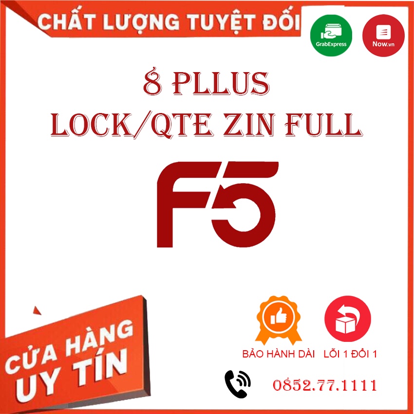 F5 STORE OFFICIAL, Cửa hàng trực tuyến | Shopee Việt Nam