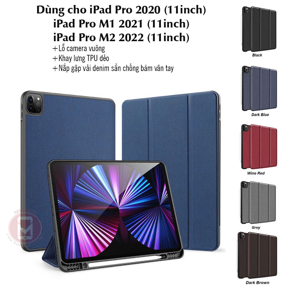 Ốp Silicon Cho iPad Pro 12.9 11 iPad 10 2022 10.2 11 inch Air 3 2018 2020 2021 Vỏ Bảo Máy Tính ...