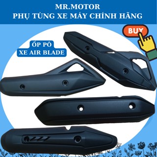 ốp bô, Che pô xe honda Airblade các đời giá tốt Tháng 10, 2025