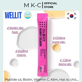 collagen wellit giá tốt Tháng 2, 2023 | Mua ngay | Shopee Việt Nam