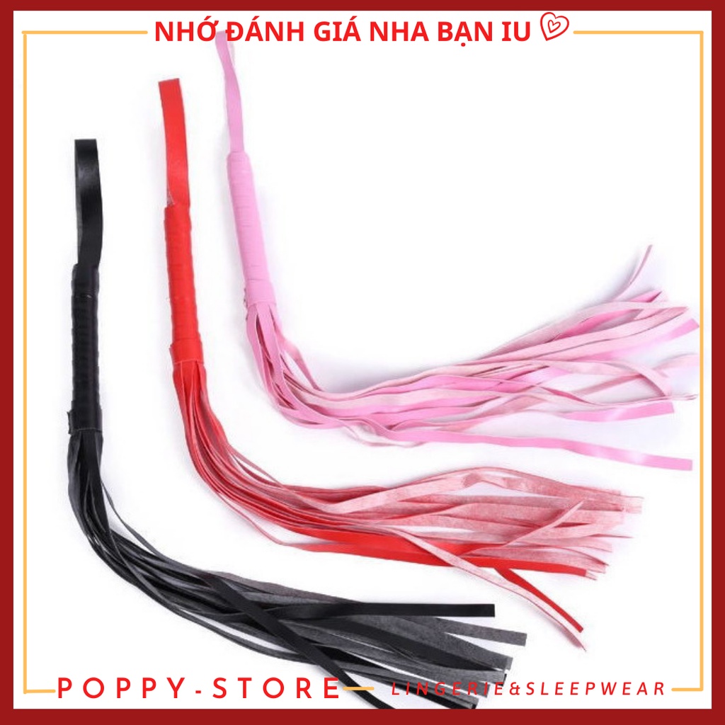 Roi da gợi cảm, phụ kiện sm s&m cosplay hoá trang phụ kiện ngủ, roi da ...