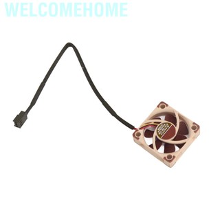 Welcomehome Mini Fan 3D Printed Mounting Kit Module Replacement ...