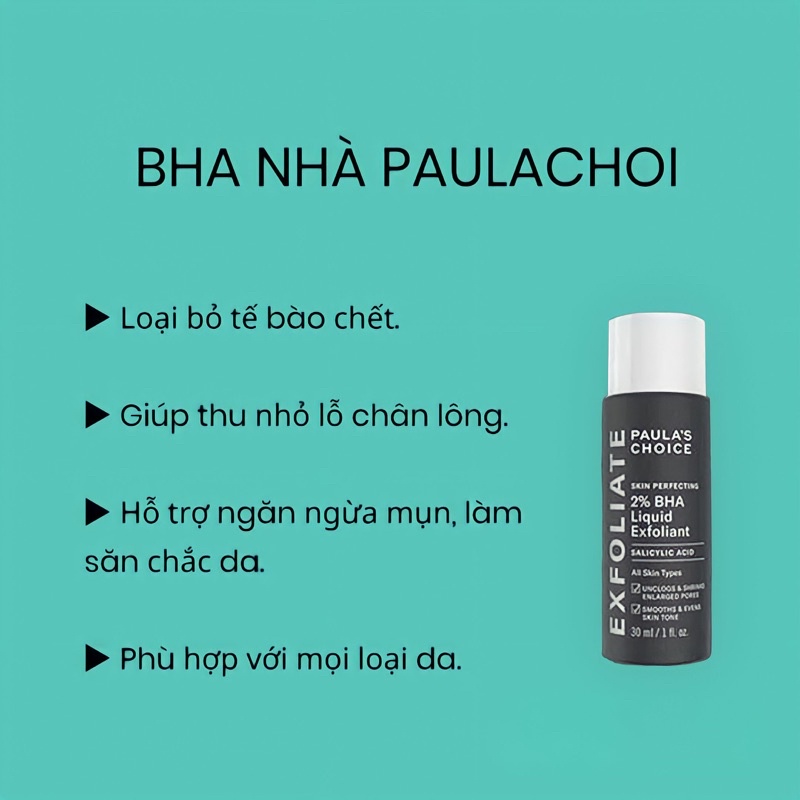 paulachoi giá rẻ Tháng 2,2026 | BigGo Việt Nam
