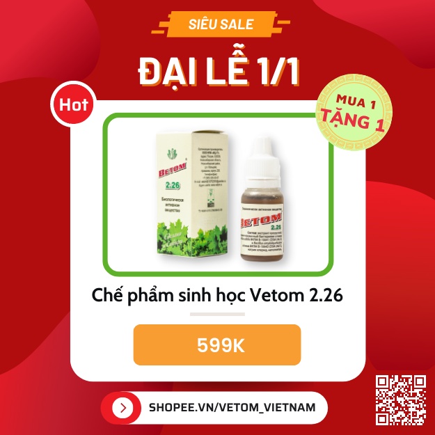 Vetom Vietnam, Cửa hàng trực tuyến | Shopee Việt Nam
