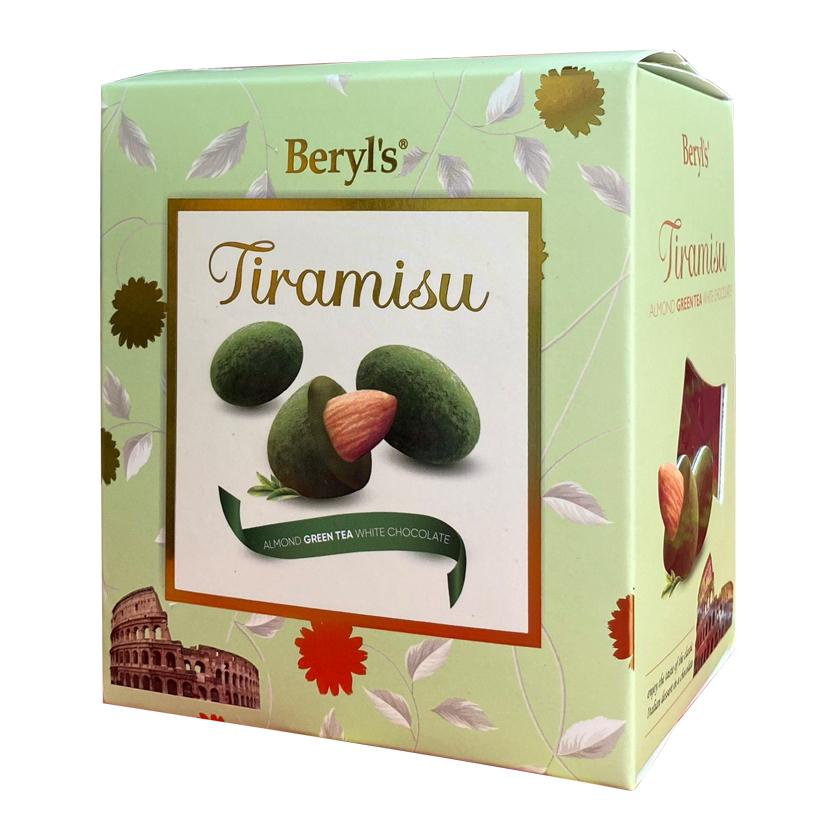 Mua Socola Hạnh Nhân Tiramisu Malaysia Beryl's 100g & 180g: socola ...