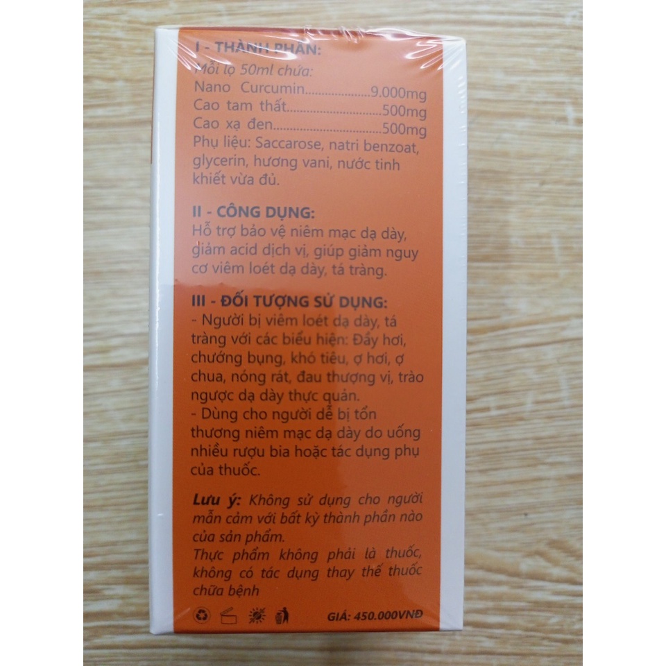Mua Nano curcumin, nghệ curcumin, curcumin formula -1. sản phẩm viện ...