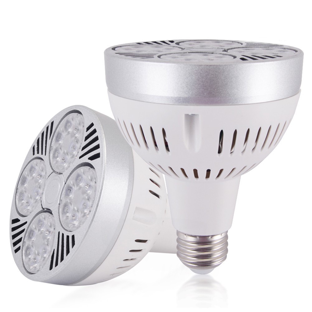 Mua Bóng đèn LED Par30 35W ánh sáng Trắng rọi điểm, có thể dùng với vỏ ...