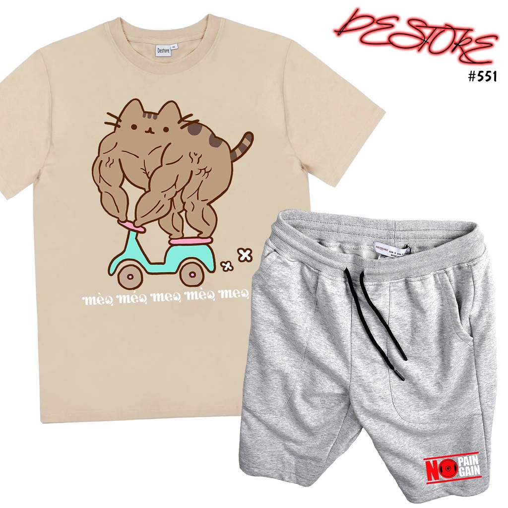 DESTORE SaiGon, Cửa hàng trực tuyến | Shopee Việt Nam