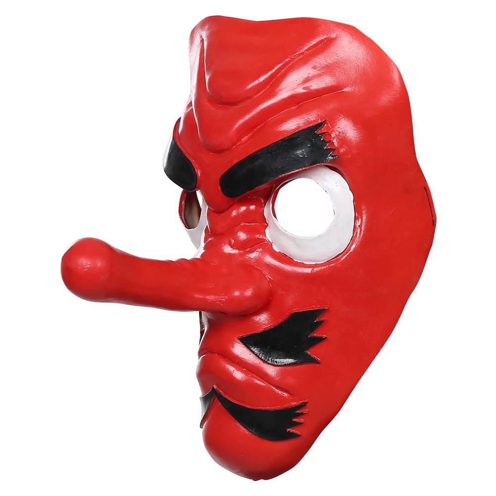 Mua Demon slayer taki, the blade of the ghost, taki zuo, a half-face ...