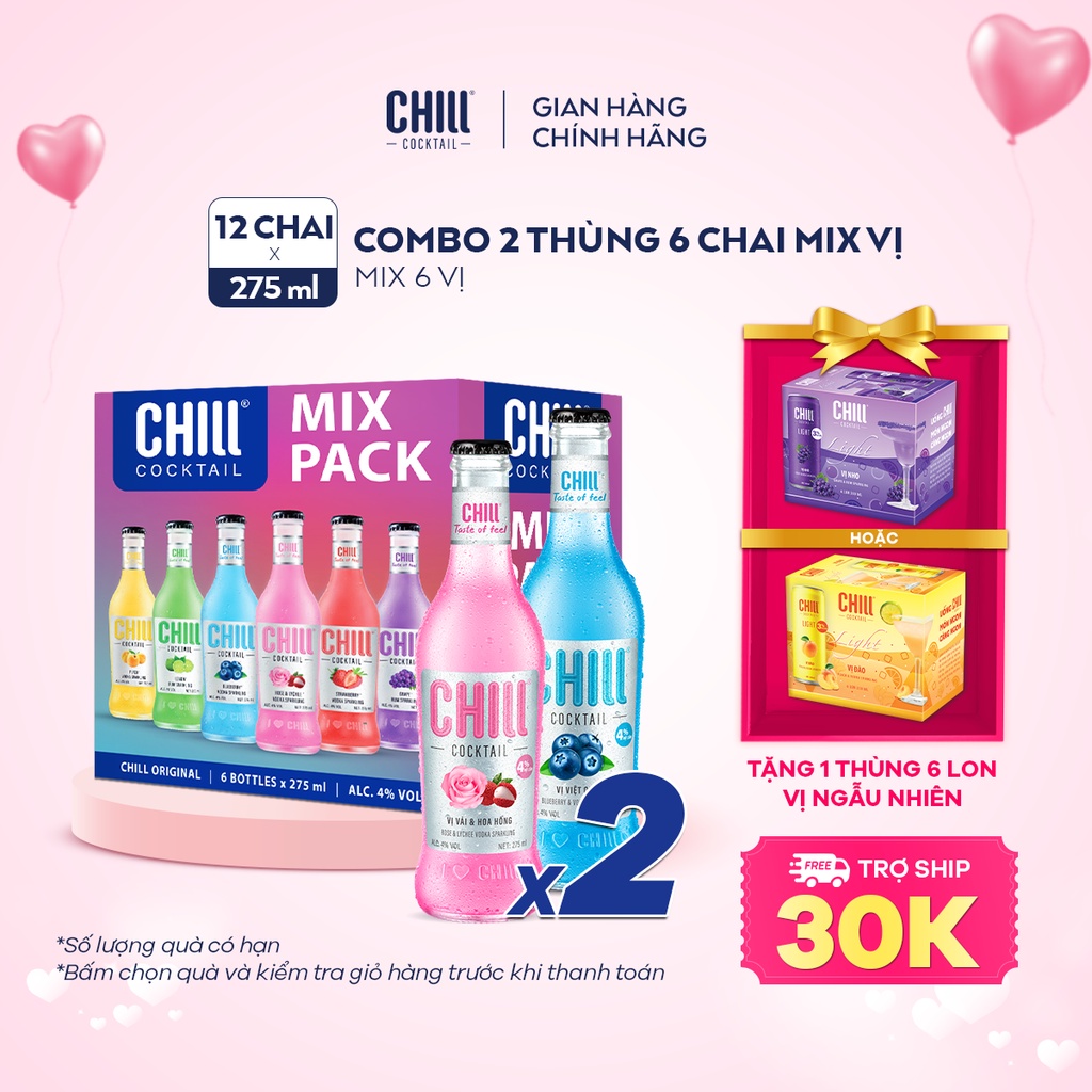 chai cocktail rio giá tốt Tháng 2, 2023 | Mua ngay | Shopee Việt Nam