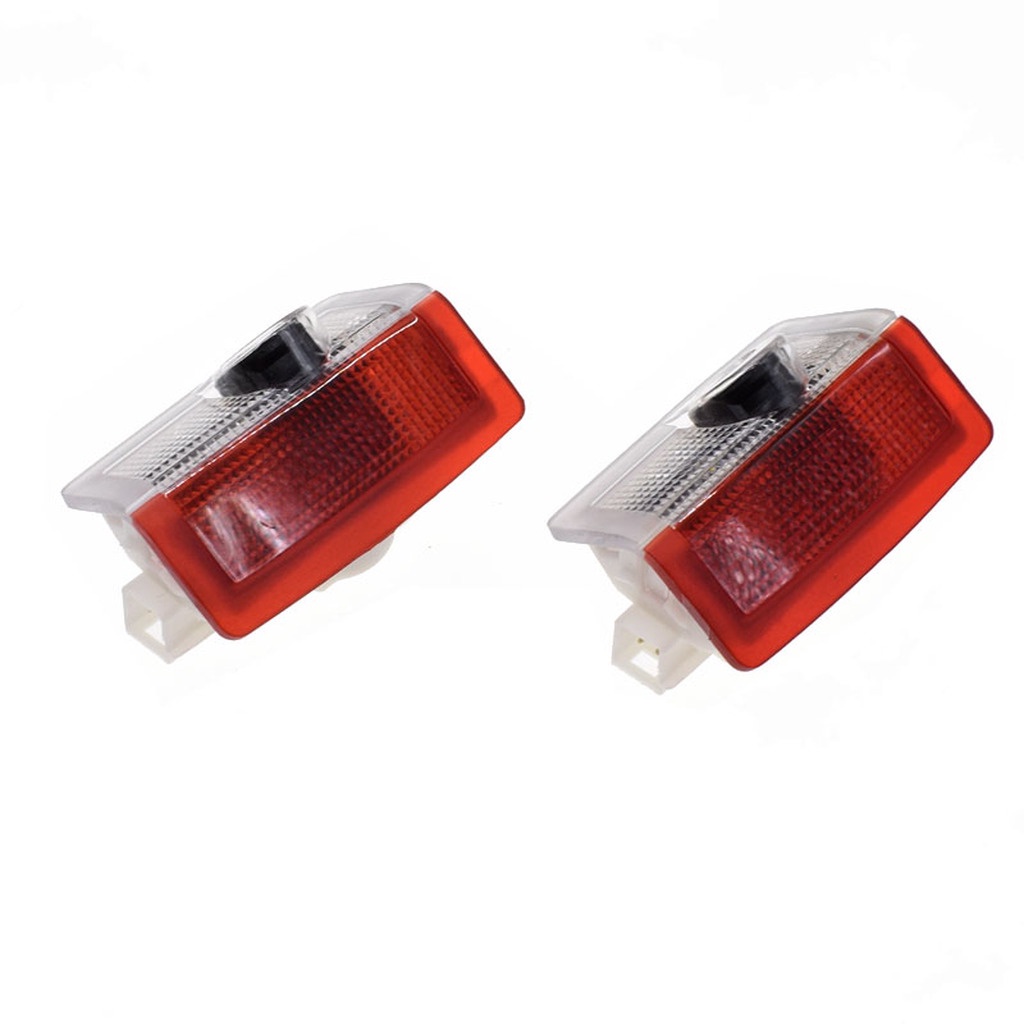 Mua Set 2 Đèn LED Chiếu Logo Gắn Cửa Xe Mercedes / Benz W212 W176 ...