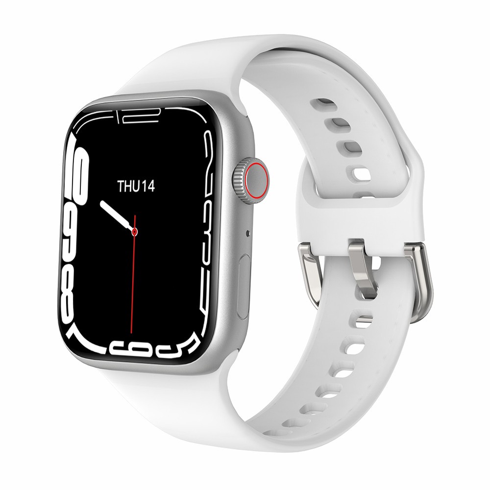 Mua Đồng Hồ Thông Minh Đa Năng Theo Dõi Tình Trạng Sức Khỏe X8 Pro Max ...