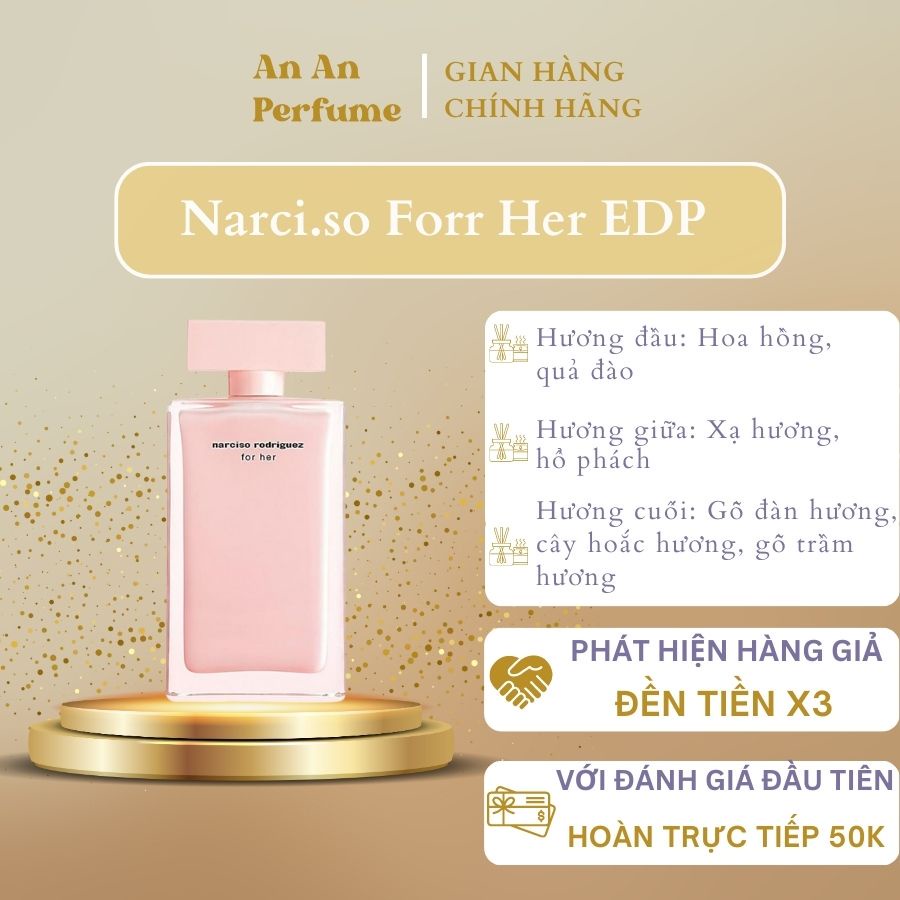 An An Perfume, Cửa hàng trực tuyến | Shopee Việt Nam