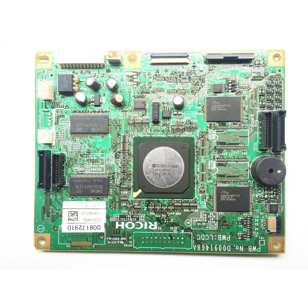 main mặt bàn - main màn hình MP6001-MP7001-MP8001-MP9001 | Shopee Việt Nam