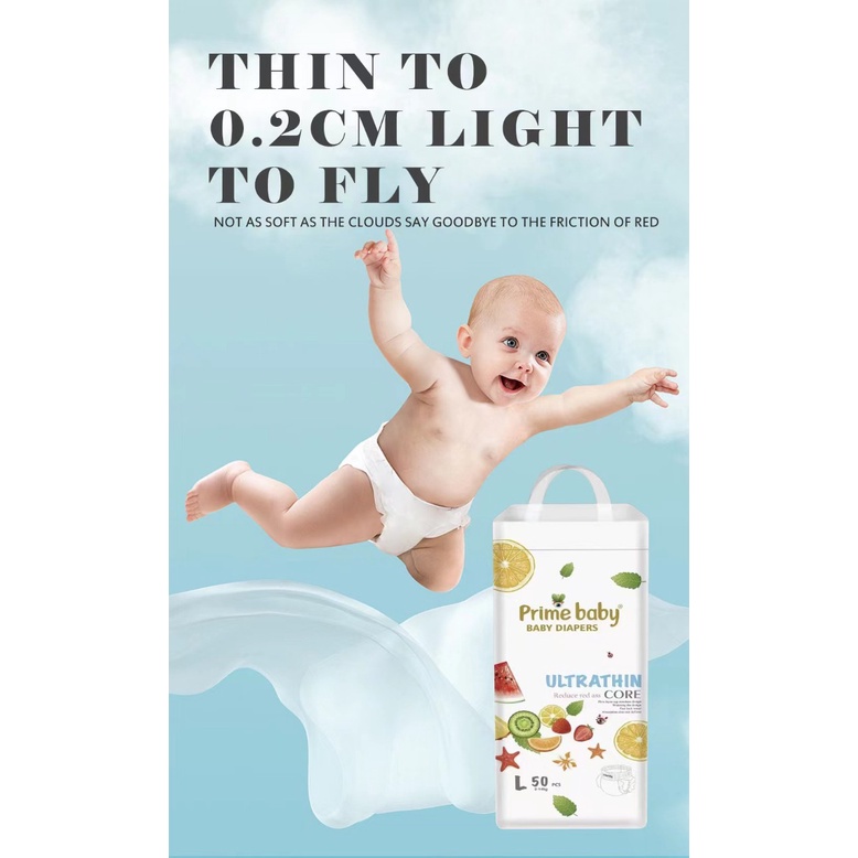 Mua Bỉm Quần Prime Baby phân loại Avery Baby Size XXL 46 Miếng Nội Địa ...