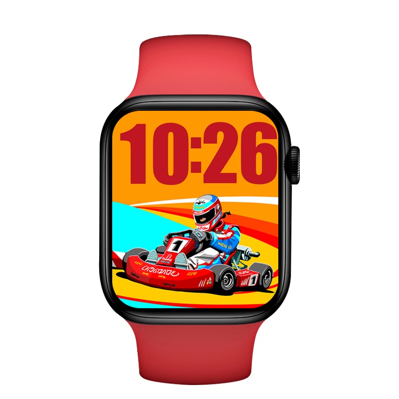 Mua Đồng Hồ Thông Minh Đa Năng Theo Dõi Tình Trạng Sức Khỏe X8 Pro Max ...