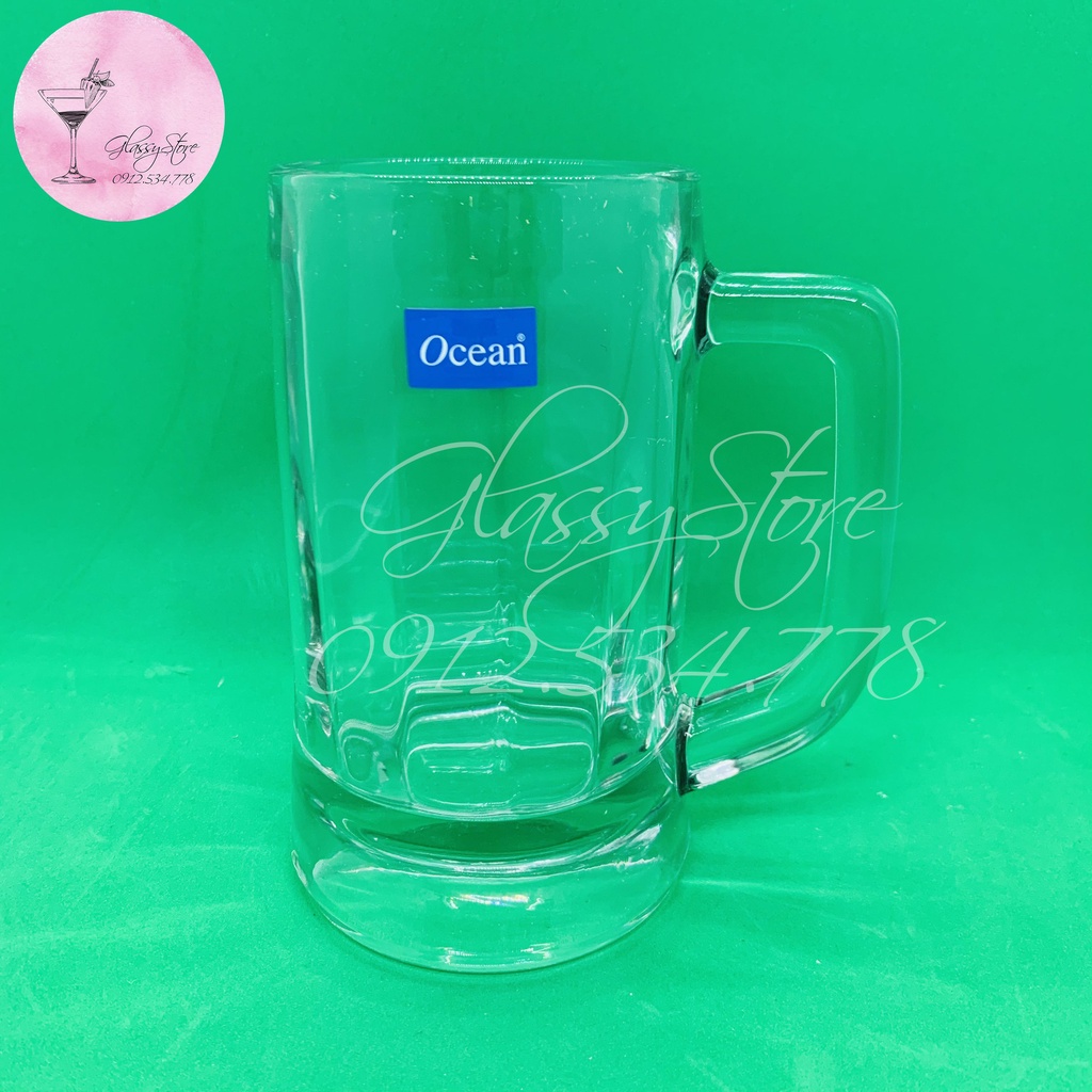 Mua Ly (cốc) Bia Thủy Tinh Cỡ Đại Munich Beer Mug-P00843-640ml/ P00840 – 355ml (Hàng nhập khẩu ...