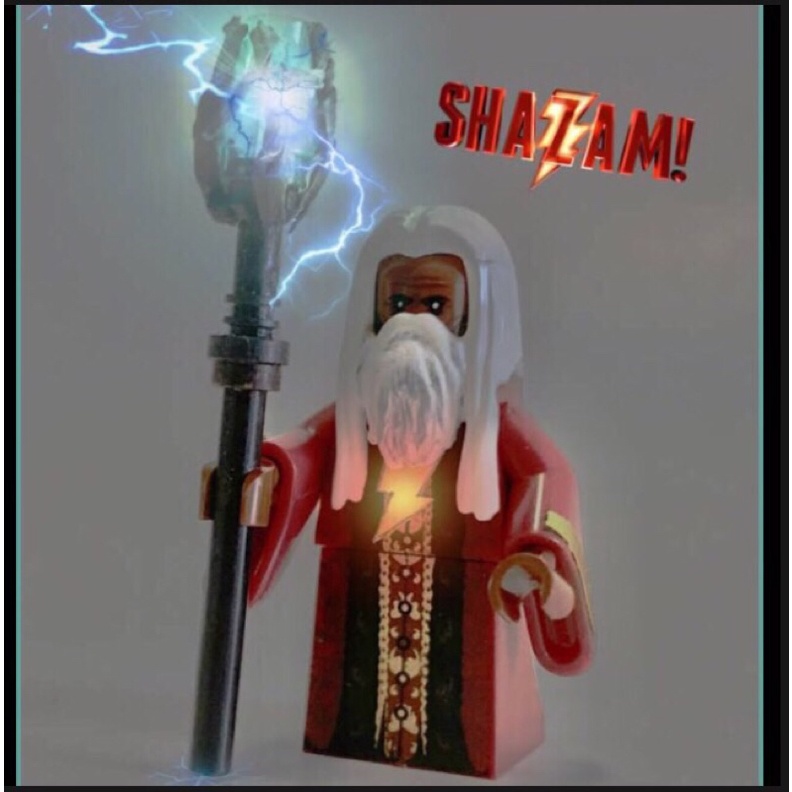Shazam giá rẻ Tháng 5,2024|BigGo Việt Nam