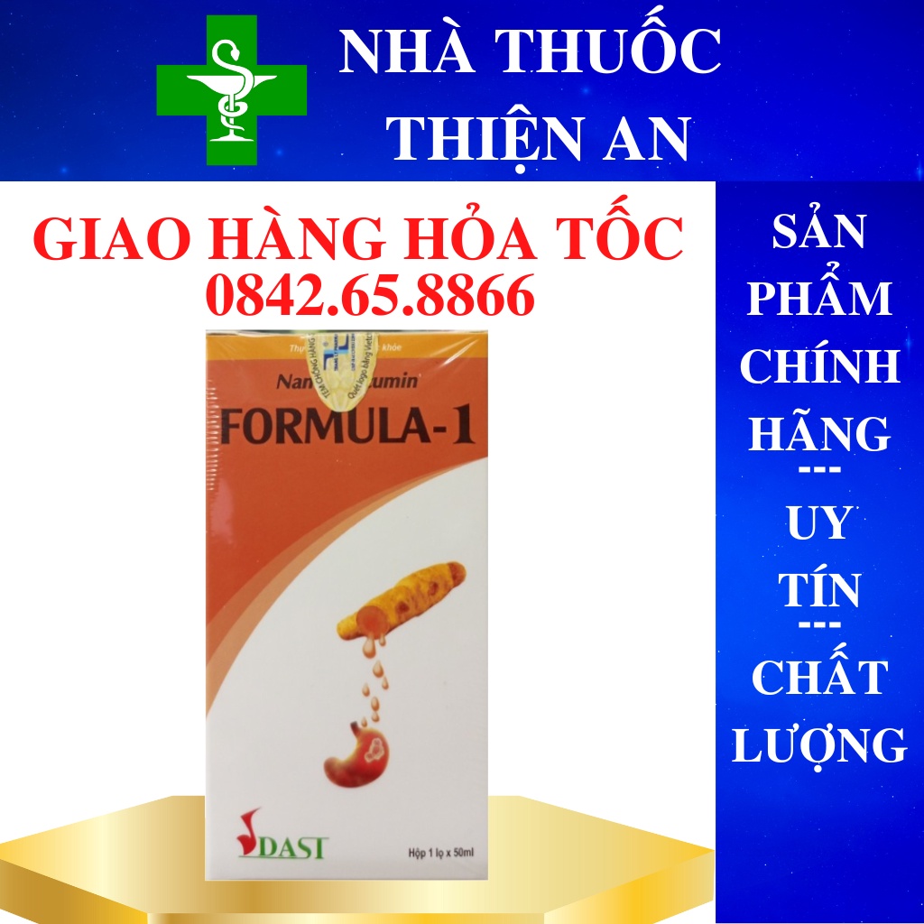 Mua Nano curcumin, nghệ curcumin, curcumin formula -1. sản phẩm viện ...
