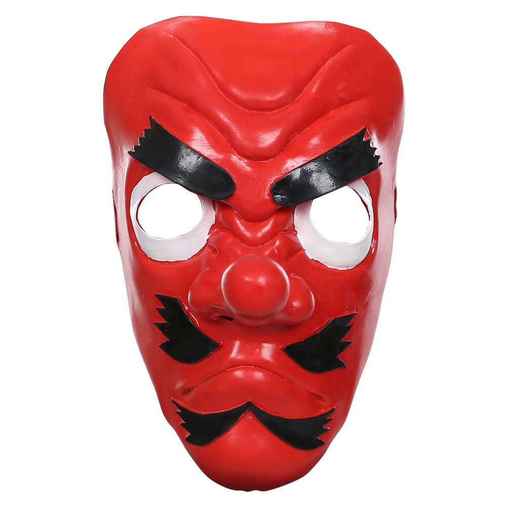 Mua Demon slayer taki, the blade of the ghost, taki zuo, a half-face ...