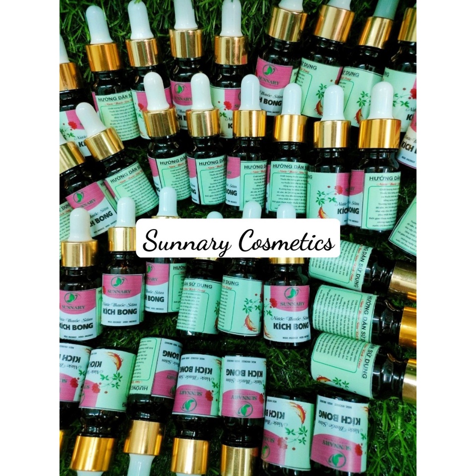 Mua Cốt nhân sâm kích bong cải thiện da mụn lâu năm, da bị nám tàn ...