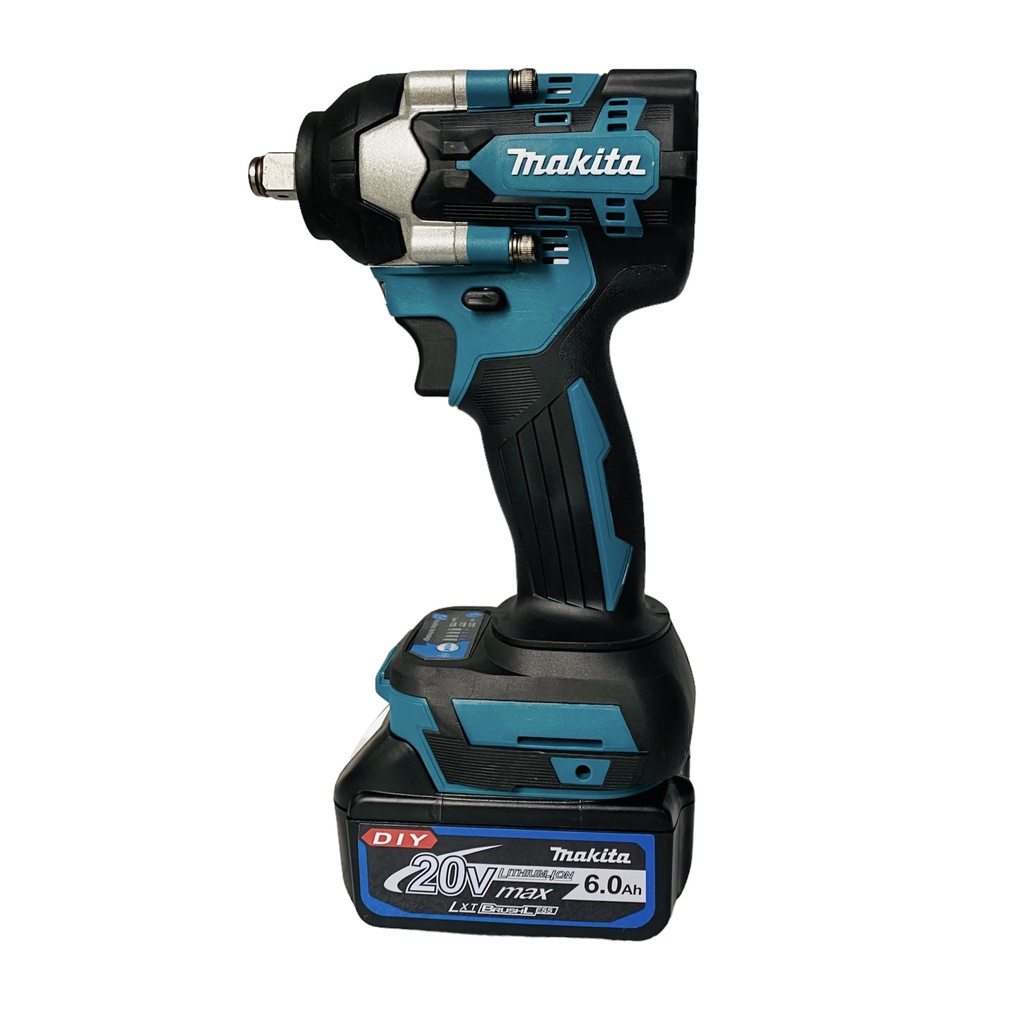 Mua Thân Máy Siết Bulong , Bắn Vít Khoan Tường MAKITA Hàng Loại 1 Lõi Đồng Không Chổi Than A 20V ...