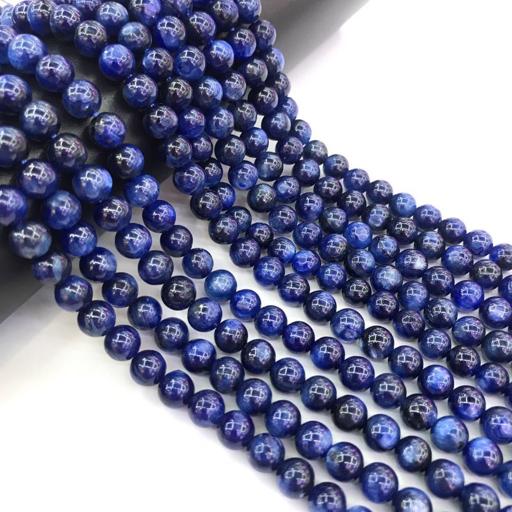 Mua Bán Trực Tiếp Từ Nhà Máy Chuỗi Hạt Mắt Mèo Tự Nhiên Phụ Kiện Trang ...