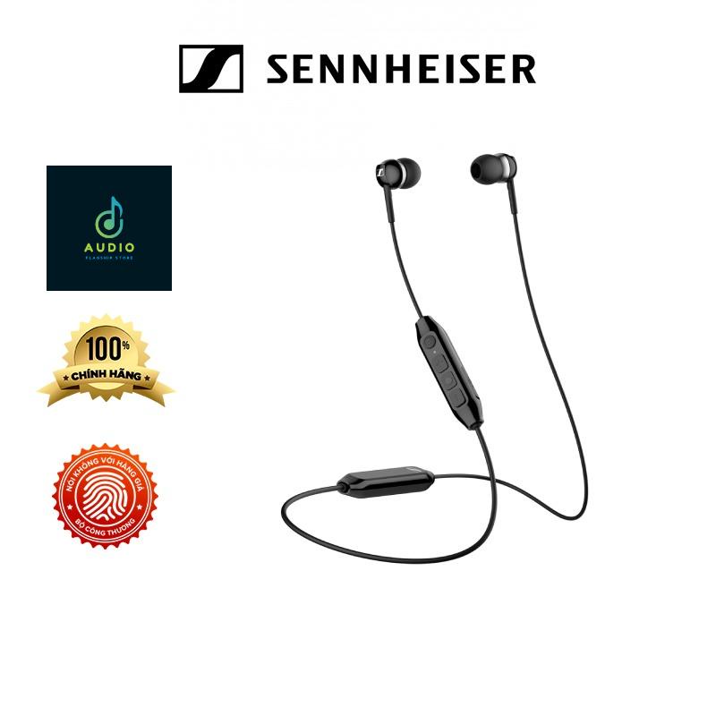 Tai nghe SENNHEISER CX 350BT Bluetooth 5.1 Smart Control có mic - Bảo ...