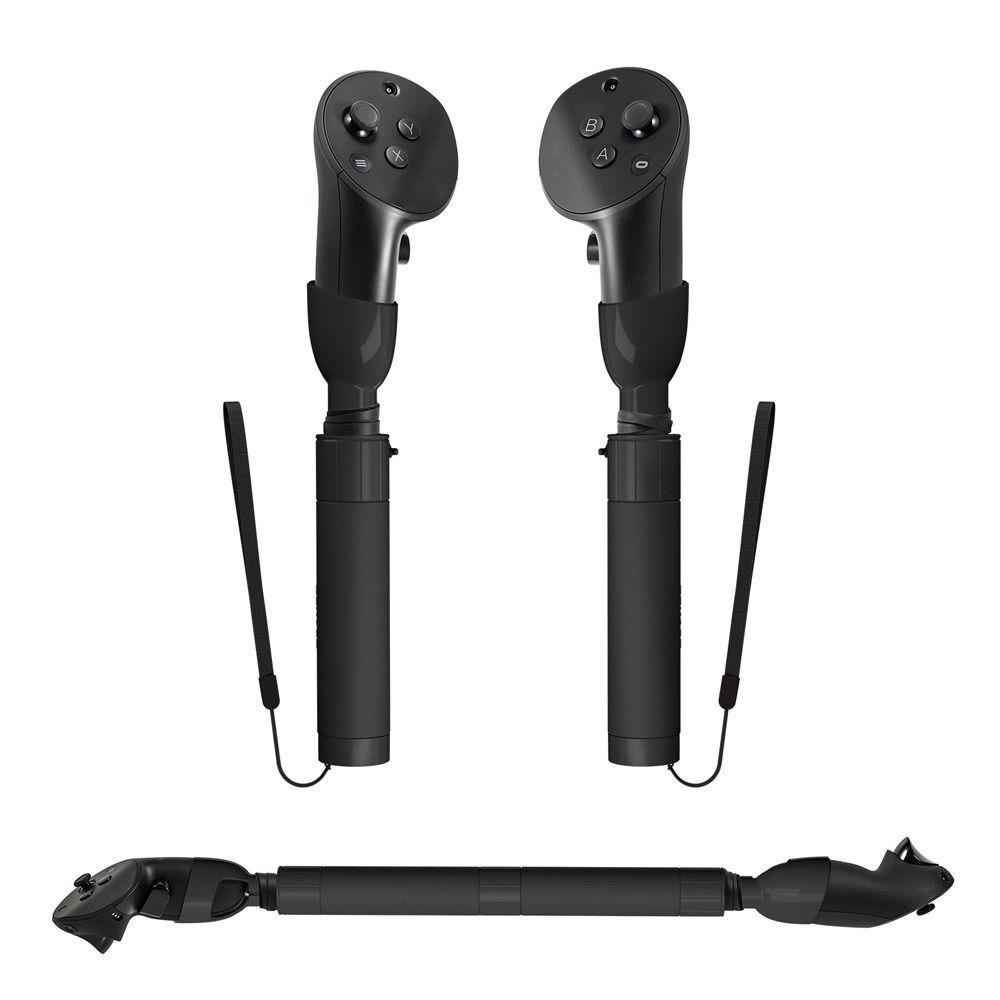 Mua Tay Cầm Mở Rộng VR Cho Meta Quest Pro For Beat Saber VR Game giá rẻ ...