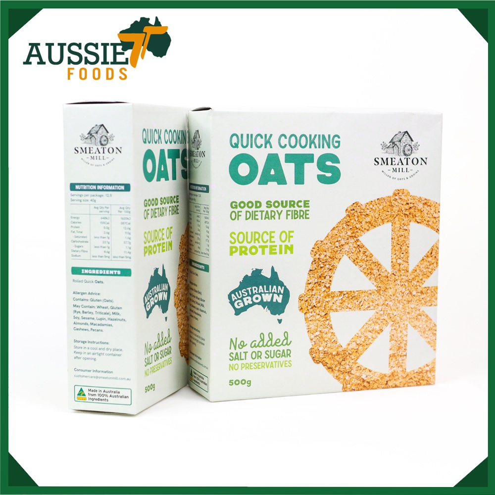 AUSSIE FOODS, Cửa hàng trực tuyến | Shopee Việt Nam